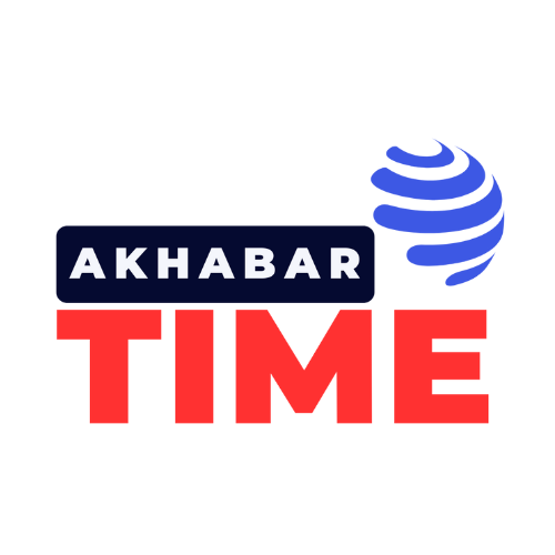 Web Design - Akhabar Time